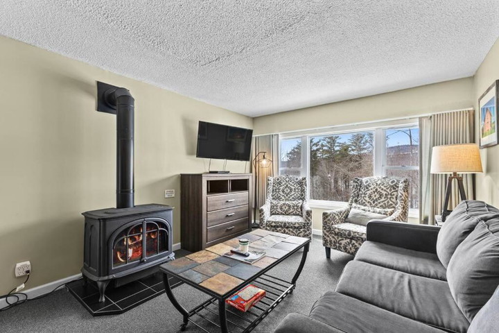 Stowe Ski Chalet - 3br With In Unit Sauna - Vermont