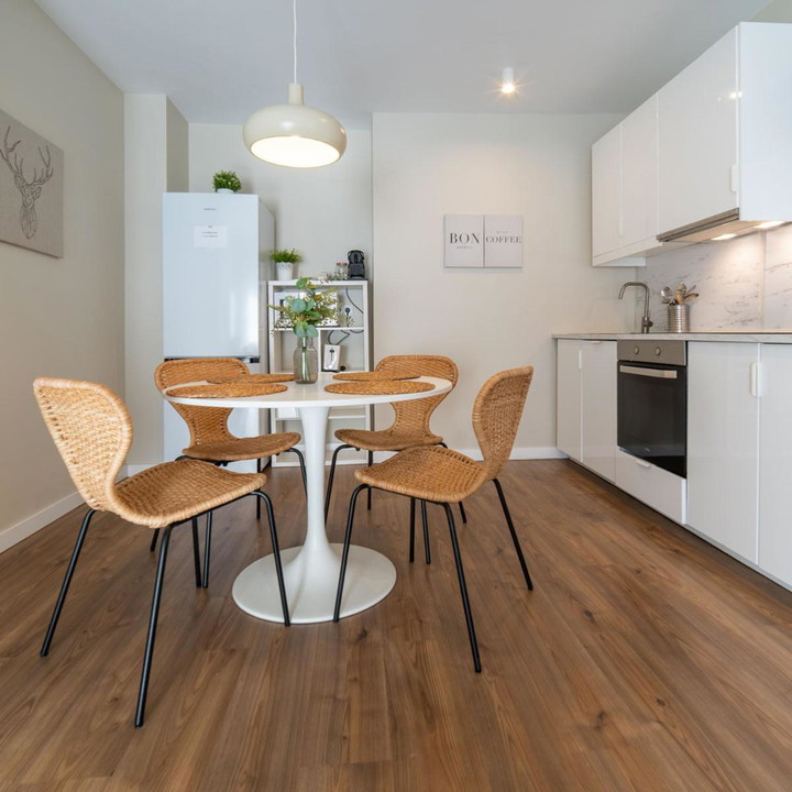Apartamento Luis De Vargas - Huelva