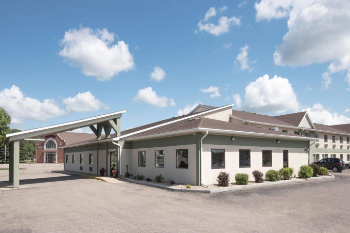 Days Inn By Wyndham Watertown - Dakota del Sur