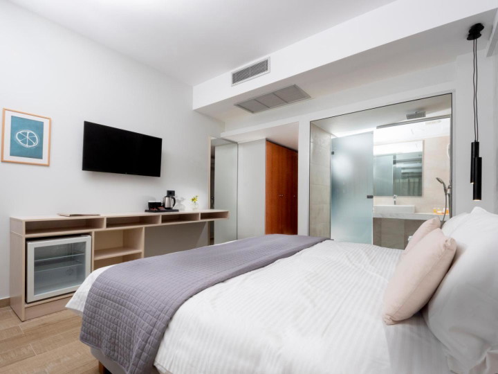 Athena Hotel - Rhodes (Greece)