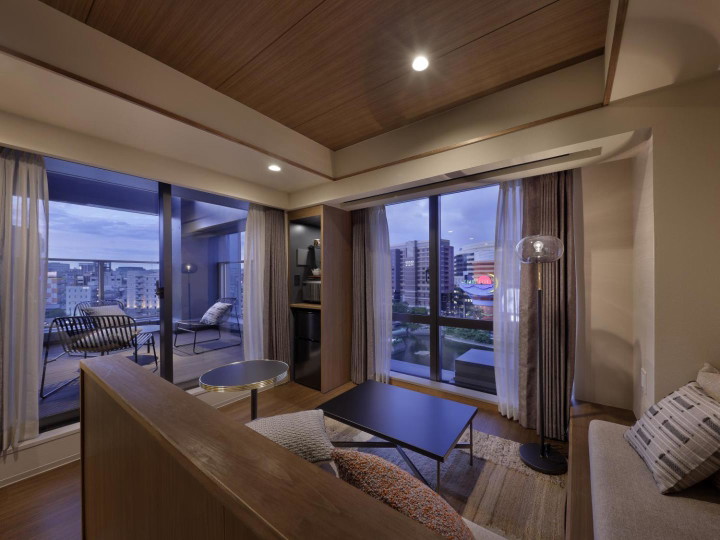 Band Hotel Hakata - Fukuoka