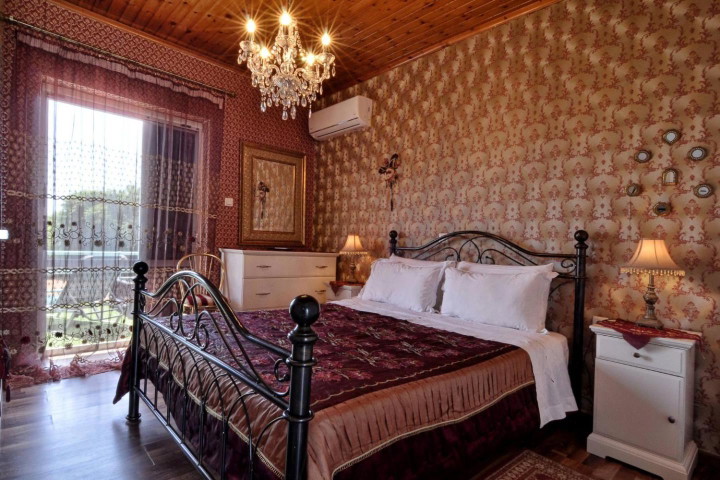 Pipitsa's Apartments - Corfou
