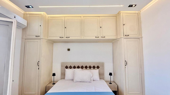 Dar Homes - Downtown Cairo - 3 Bedrooms & 2 Bathrooms - Kairo