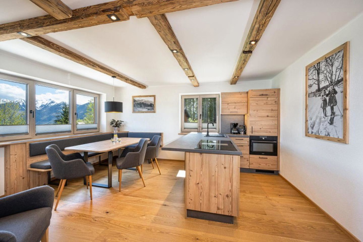 Chalet Kulmberg - Ramsau am Dachstein