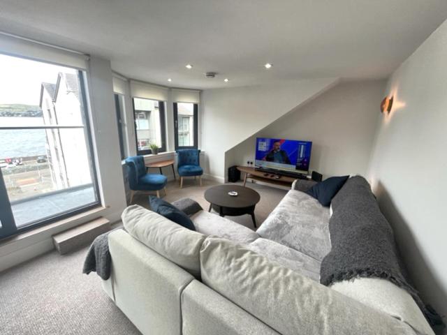 Waverley Apartments, Crow's Nest - Loch Lomond