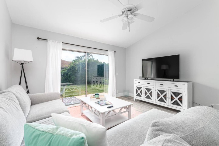 Villa In Jupiter - Jupiter, FL