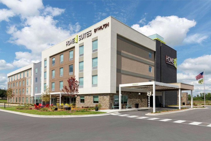 Home2 Suites By Hilton Appleton, Wi - Wisconsin