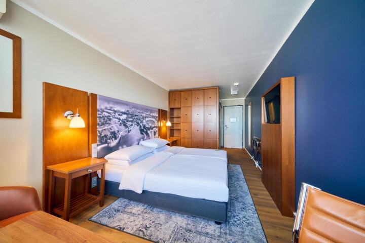 Arthotel Ana Im Olympiapark - Munich