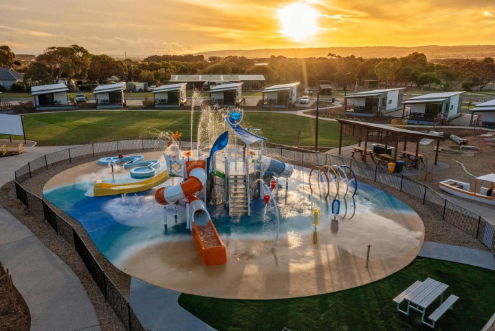 Discovery Parks - Goolwa - 굴와