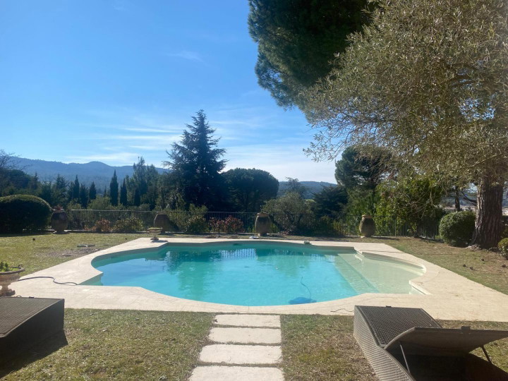 L’hacienda Francesa - Carcassonne