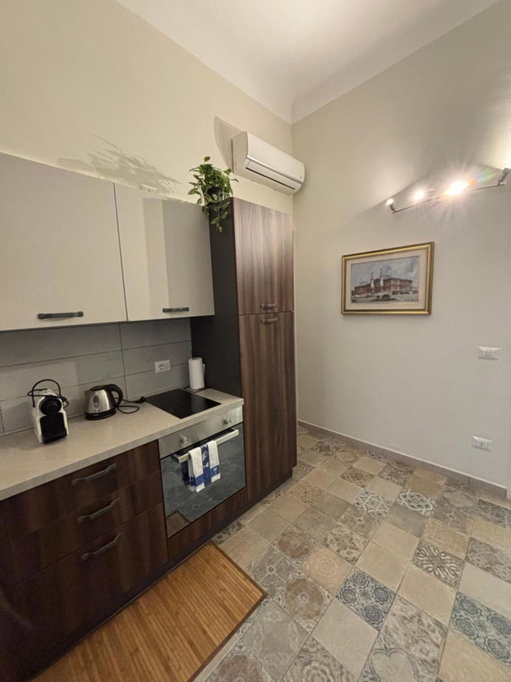 Whiteflower Apartments - Bari