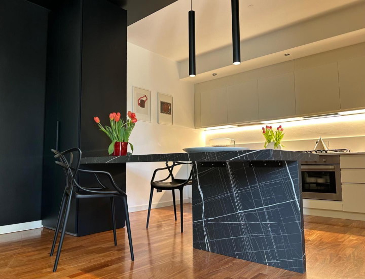 The Perfect Corner - Design Apartment & Garden - Pordenone
