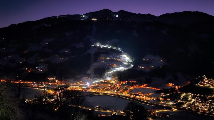 Apartment Alpenblick - Gerlos