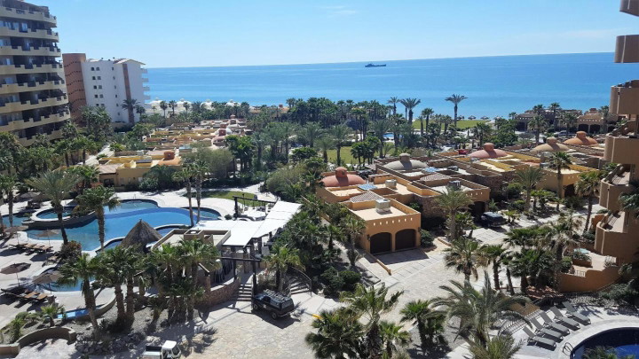 Bella Sirena Resort - Baja California