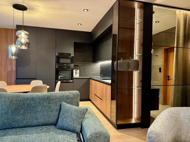 Central Lux Apartment - Komárno