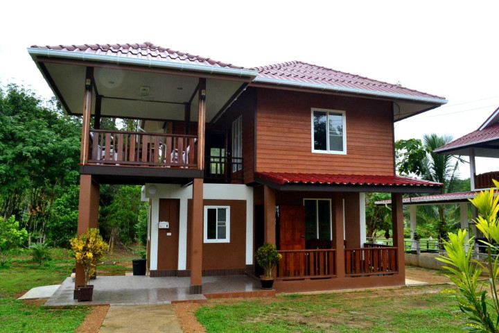 Bang Hon Homestay - Ko Yao Yai
