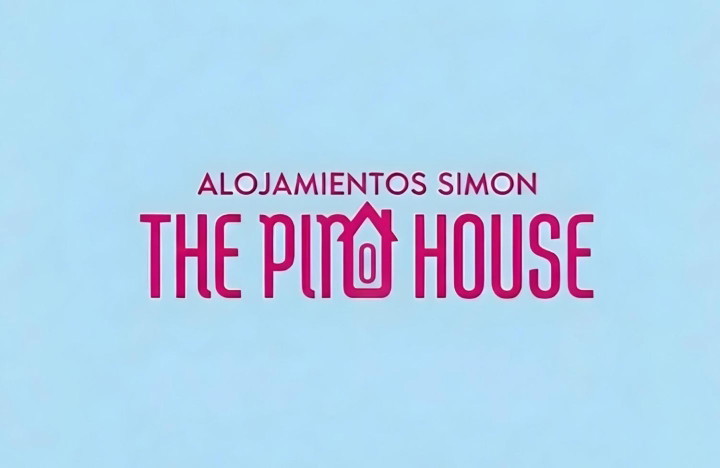 The Pink House - El Palmar