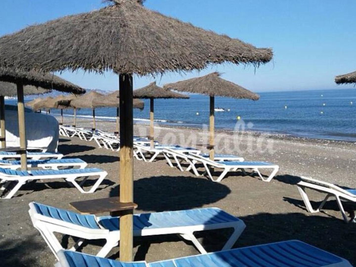 Villa Susana - Torrox Costa