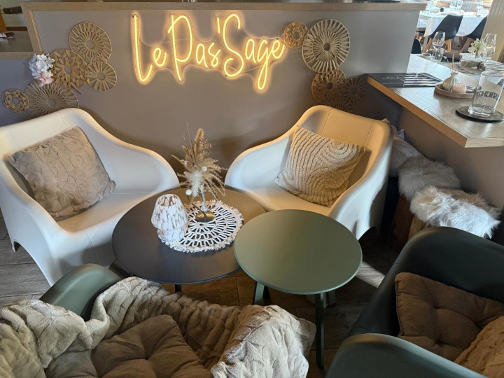 Hôtel - Chambres - Zimmer Wistub Le Passage - 콜마르