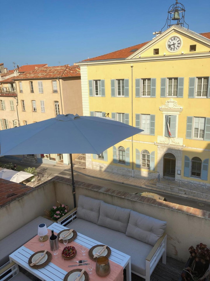 Enjoy Antibes - Antibes