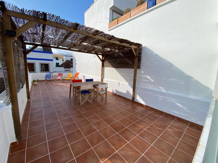 Casa Bidu - Santa Luzia