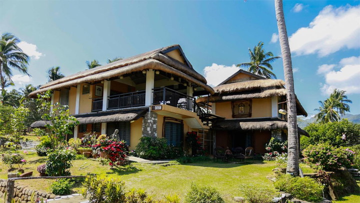 The Duyan House At Sinagtala Resort - Hermosa
