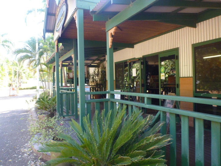 Ivanhoe Village Caravan Resort - Western Australia