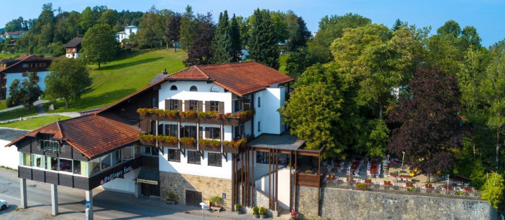 Landhotel Gottinger - Waldkirchen