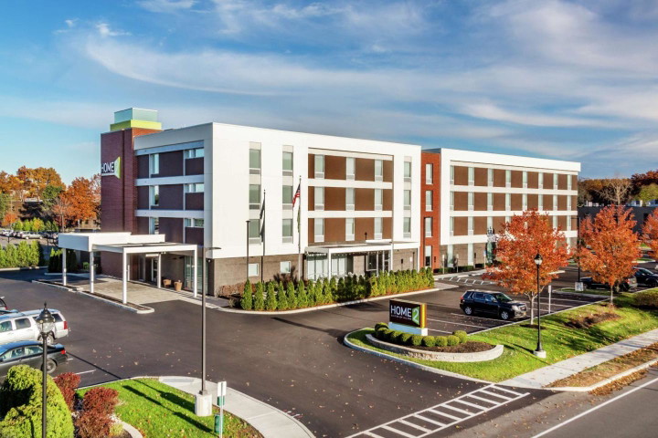 Home2 Suites By Hilton Albany Airport/wolf Rd - Troy, NY