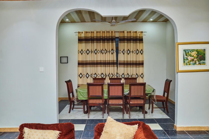 New Joy Home Stay - Ghana