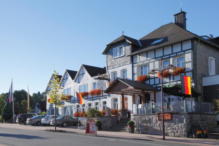 Posthotel Usseln - Willingen