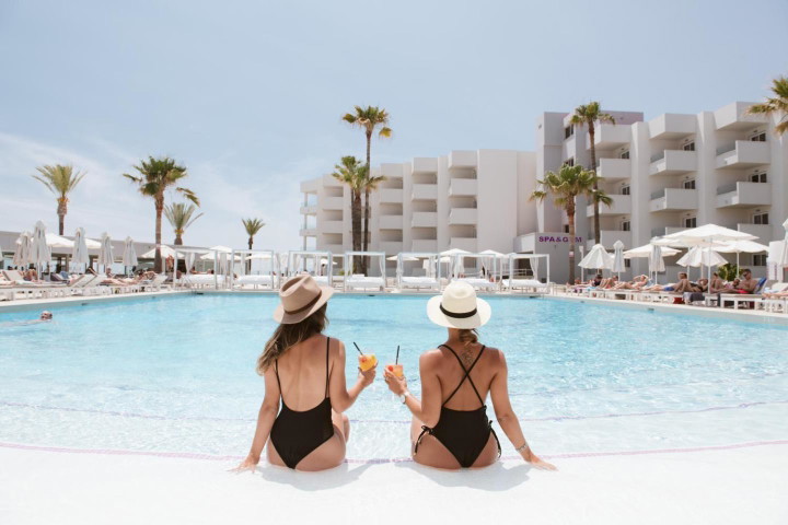 Hotel Garbi Ibiza & Spa - Ibiza