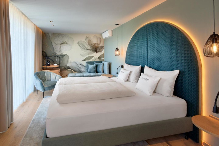 Garden & Spa Hotel Das Götzfried - Regensburg