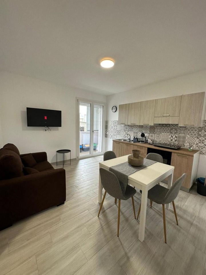 The Rooms Apartment - Catanzaro