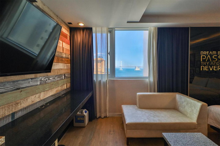 Moonbay Hotel - Pusan