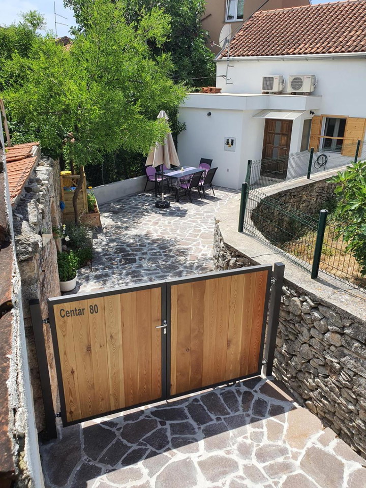 Kuća Za Odmor ŽInžula - Istrie