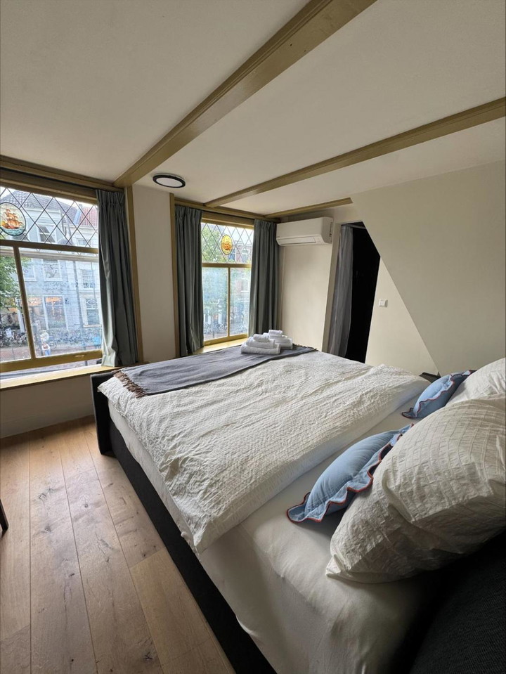 The Hazel House - Aalsmeer