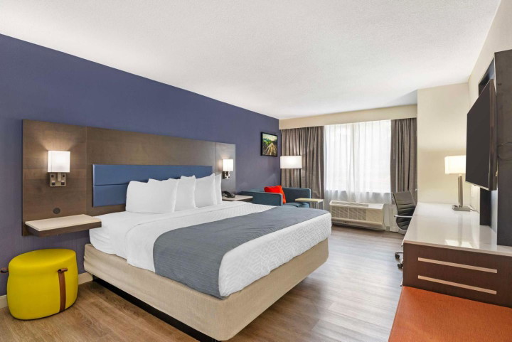 Best Western Premier Richmond City Gateway - Richmond, VA
