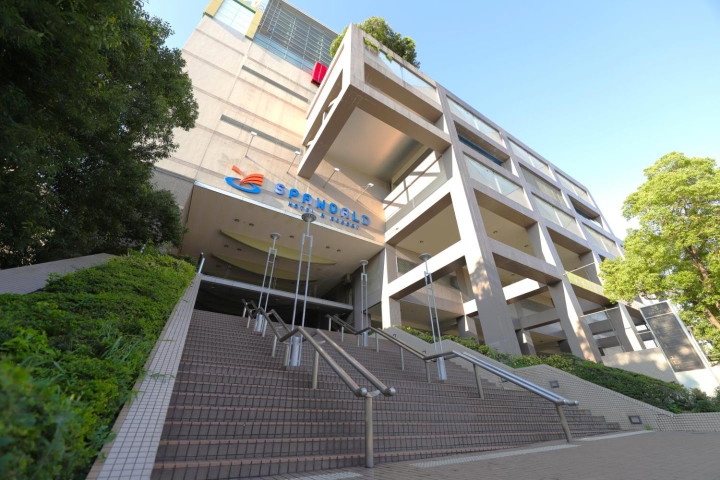 Spa World Hotel&resort - Osaka