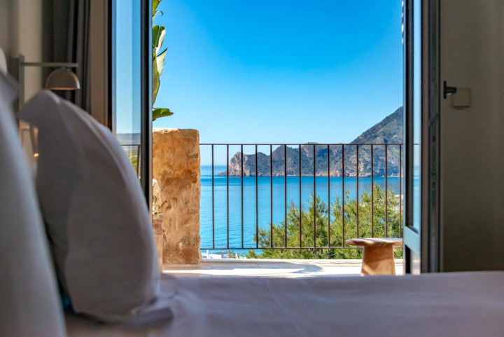 Santa Barbara By Santas Hotels - L'Albir
