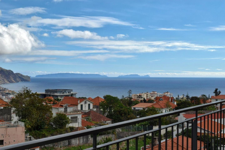 Perola, A Home In Madeira - Funchal