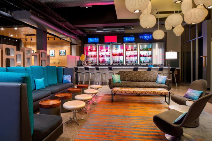 Aloft By Marriott Rogers-bentonville - Springdale, AR