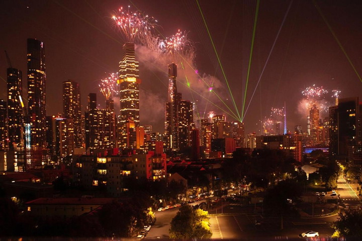Extraordinary Holiday Stay For Melbourne Explore - Kensington