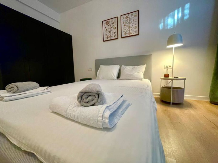 Sky Residence Airport Therme Otopeni 4 - Buftea