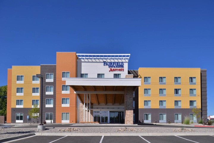 Fairfield Inn & Suites Farmington - Farmington, NM