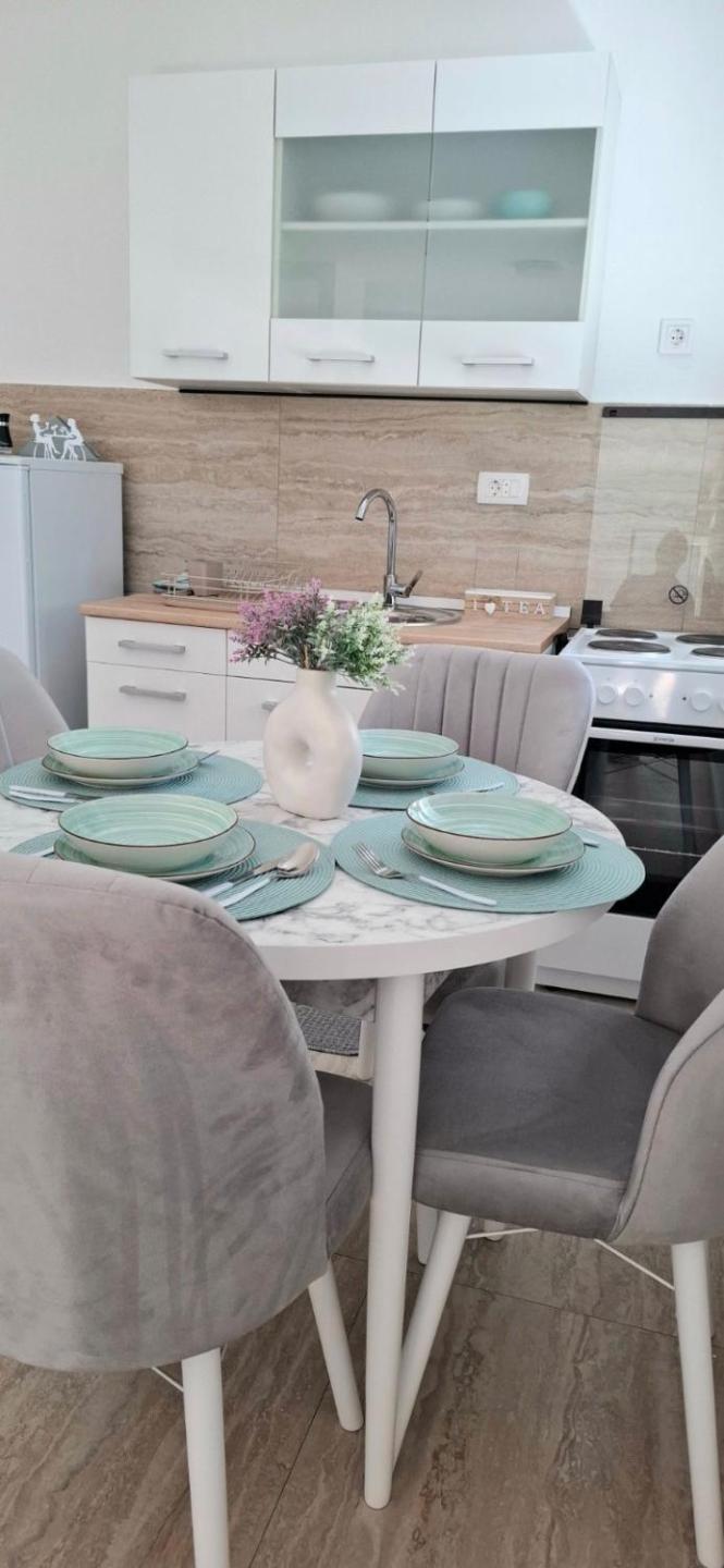Cherry Garden Apartment - Monténégro