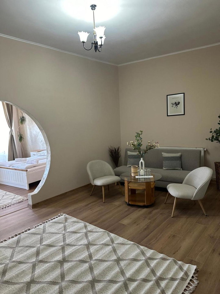 Hotel Rubin*** - Gheorgheni