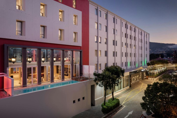 Protea Hotel Fire & Ice By Marriott Cape Town - Camps Bay