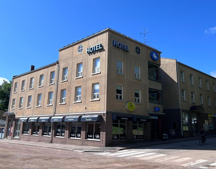 Loviisan Helmi 102 - Porvoo