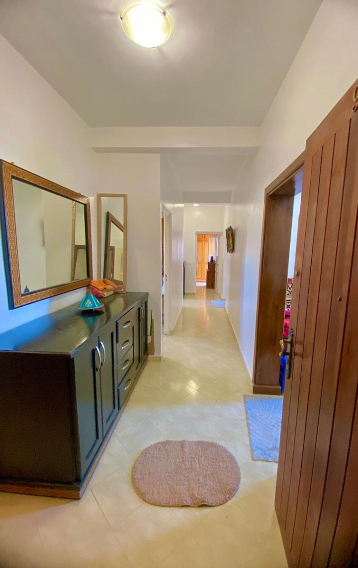 Luxury Stay Agadir Center - Agadir